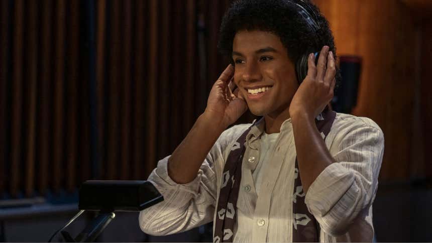 Michael 2026 película rompe récords y supera millón de asistentes en ...