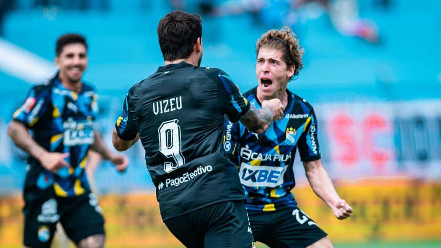 SEGUIR HOY Partidos de hoy, Copa Libertadores y Champions League EN ...