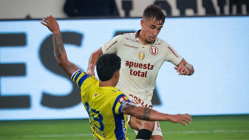 Partidos de hoy, Copa Libertadores EN VIVO Perú, jueves 7 de mayo 2026 ...
