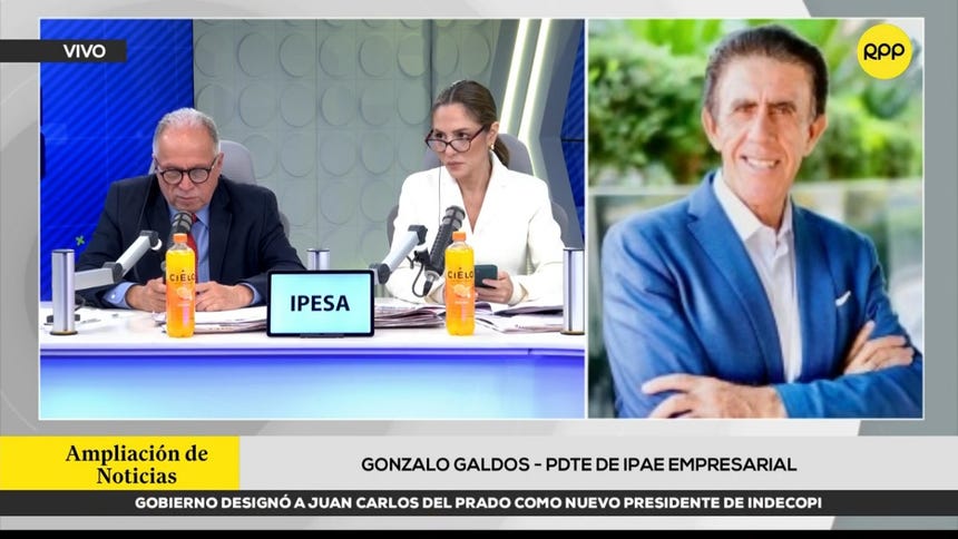 CADE Universitario 2026 se desarrolla bajo el lema ‘La democracia es clave’