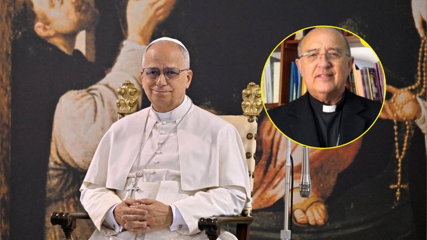 Cardenal Pedro Barreto en el primer año de pontificado de León XIV: “La ...
