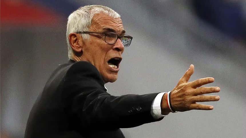 Héctor Cúper | Universitario | ntonio García Pye destacó llegada del ...
