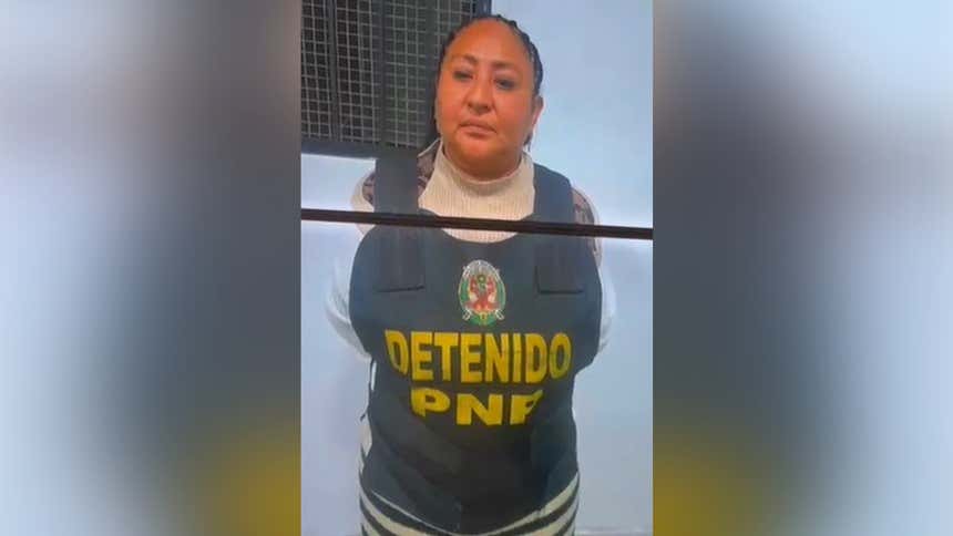 Jhuliana Carbonel: candidata a diputada de Juntos por el Perú fue ...