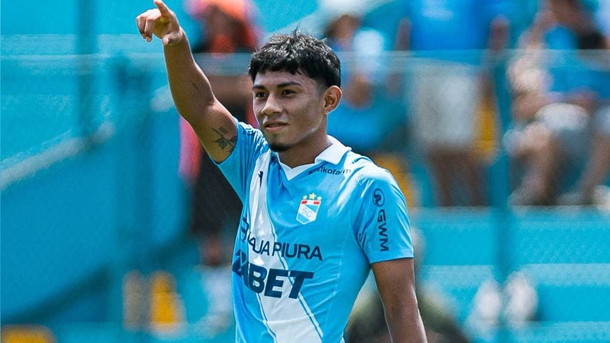 Sporting Cristal vs Junior en vivo que canal TV transmite fecha 5 Copa ...