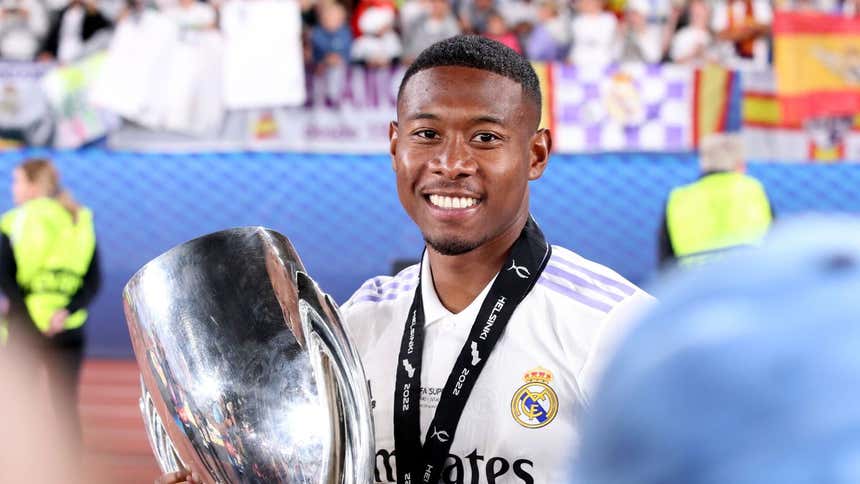 Real Madrid: David Alaba no seguirá como jugador merengue para ...