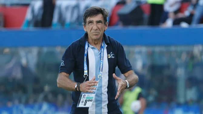 Gustavo Costas: Racing anunció su salida como técnico tras eliminación ...