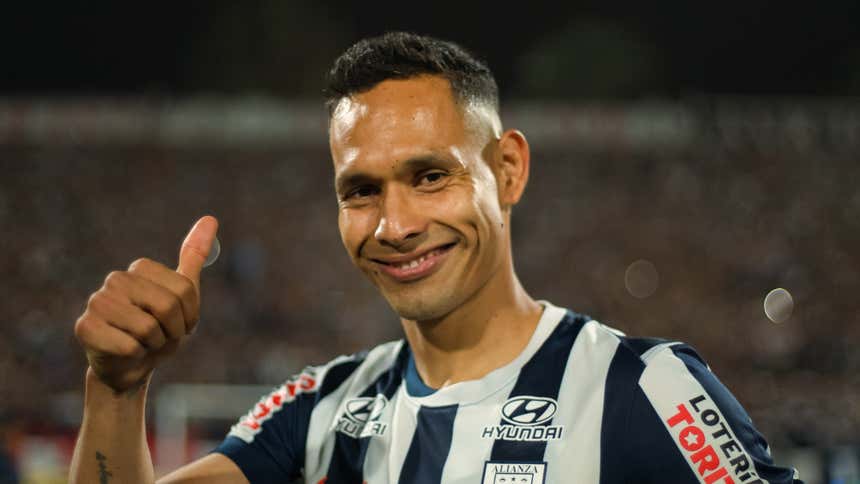 Alianza Lima ganador Apertura 2026: Renzo Garcés fue elegido como mejor ...