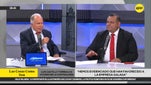 Aníbal Quiroga sobre demanda de la Municipalidad de Lima contra el JNE ...