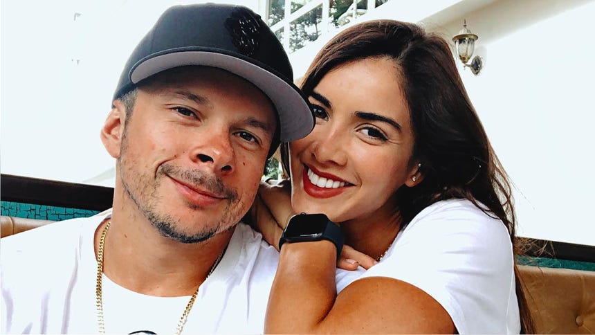 Korina Rivadeneira aprueba que Paloma Fiuza diga que le encanta Mario Hart