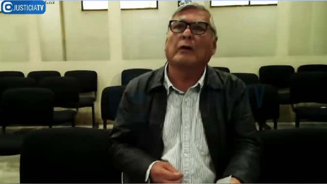 Inicia juicio contra terrorista Víctor Polay por caso 'Las Gardenias ...