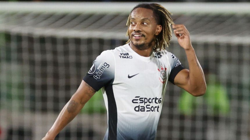 Corinthians vs Platense en vivo con André Carrillo a que hora ...