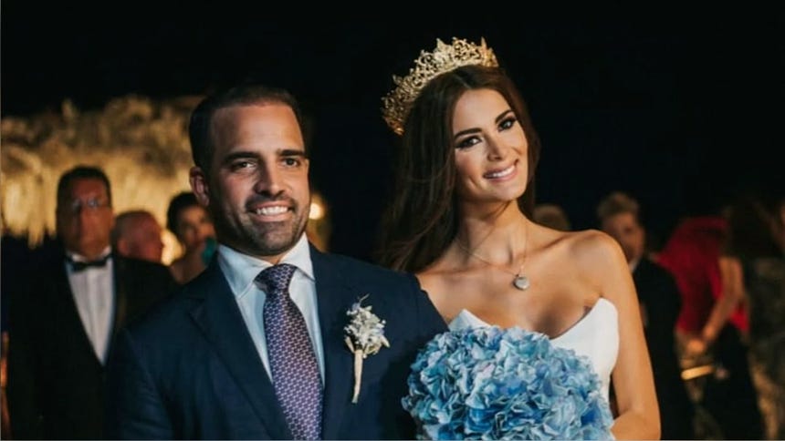 Laura Spoya afirmó que Brian Rullan sabía de su romance con Sebastián ...