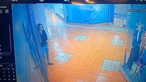 Surco: roban pistolas, escopetas y carabinas a una armería en Surco ...