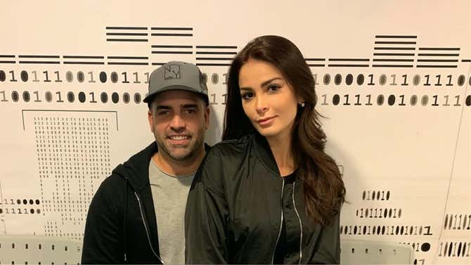 Laura Spoya afirmó que Brian Rullan sabía de su romance con Sebastián ...