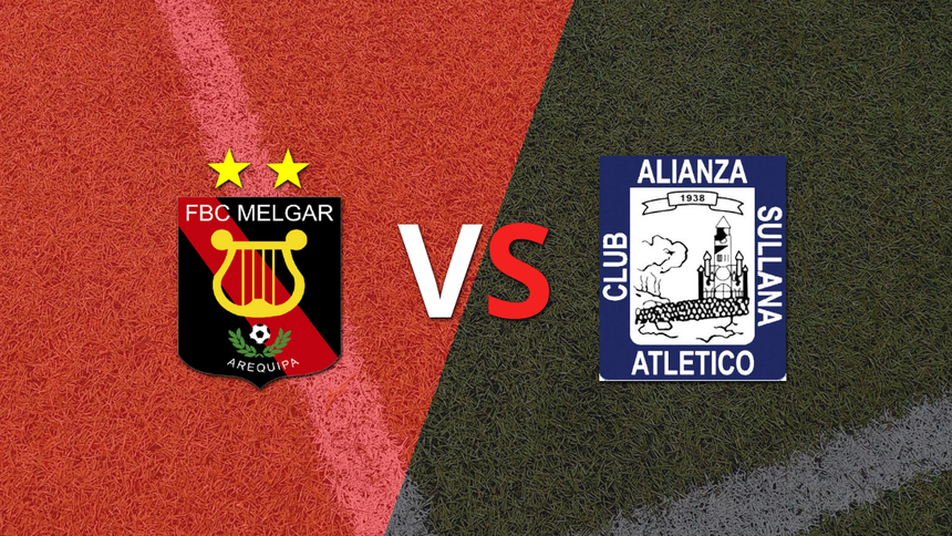 Liga 1: Jhonny Vidales anotó doblete en la victoria por 3 a 1 de Melgar ...