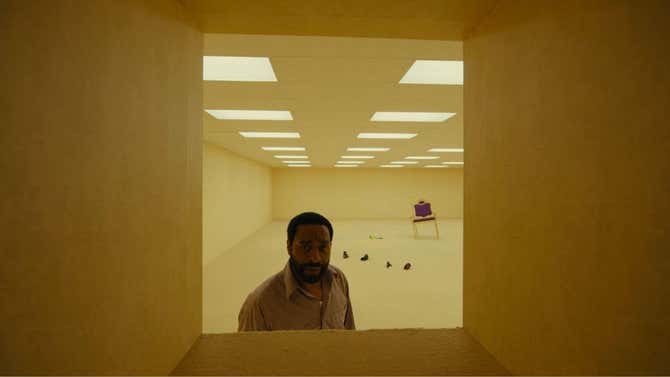 'Backrooms' sorprende en la taquilla peruana y pone fin al reinado de ...
