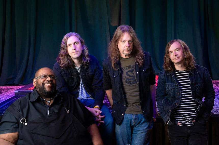 Live y Soul Asylum en Lima 2026 anuncian concierto en Duomo Costa 21 de ...
