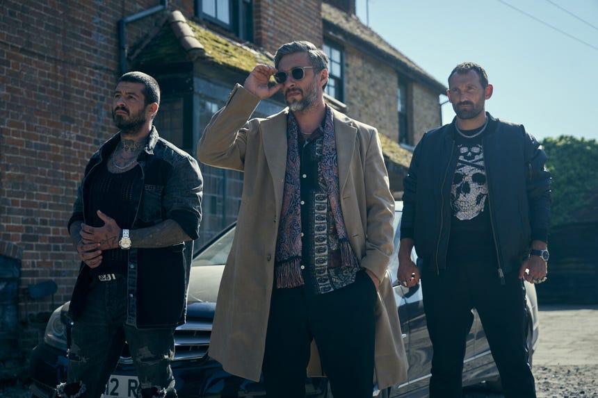 "Aaron Taylor-Johnson habría sido un gran soldado": así lo describe ...