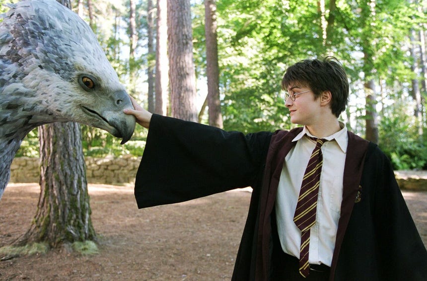 'Harry Potter y el prisionero de Azkaban': dónde ver en streaming la ...
