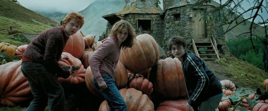 'Harry Potter y el prisionero de Azkaban': por qué sigue siendo la ...