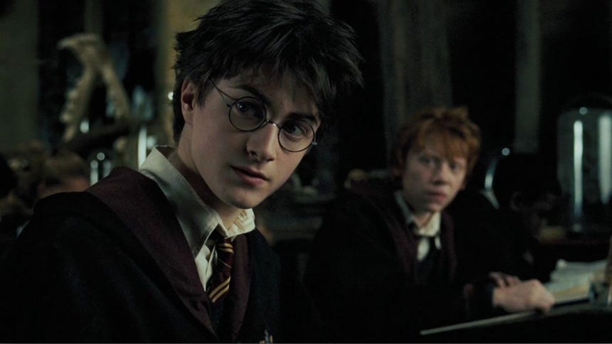 'Harry Potter y el prisionero de Azkaban': por qué sigue siendo la ...