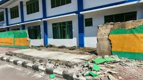Terremoto en Filipinas hoy: Sismo de 7.8, alerta de tsunami y videos de ...
