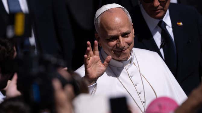 León XIV: aún no se definen destinos oficiales de la visita del papa ...
