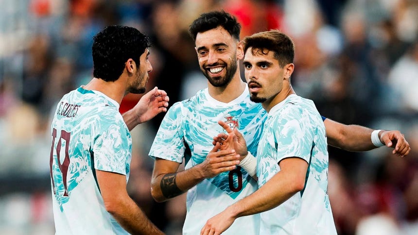 SIGUE Partidos de hoy, Amistosos FIFA EN VIVO Perú, miércoles 10 de ...