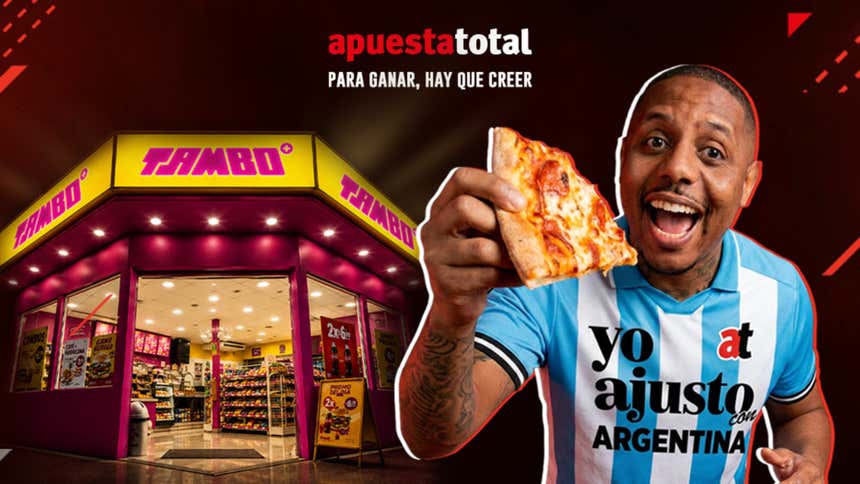 Apuesta Total y Tambo lanzan una alianza especial para la temporada ...