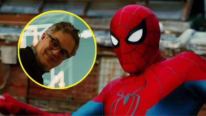 Spider-Man un nuevo día trailer oficial con Tom Holland y Mark Ruffalo ...