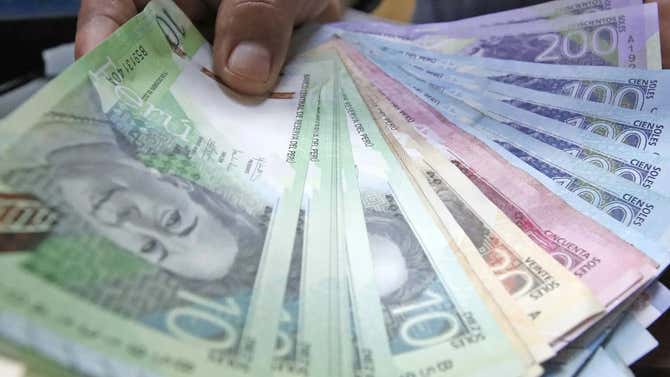 Si tengo S/100, ¿en qué puedo invertirlos para obtener una buena ...